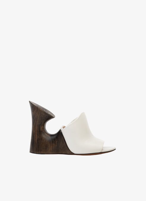 Women's Designer Shoes Collection | ALAÏA US