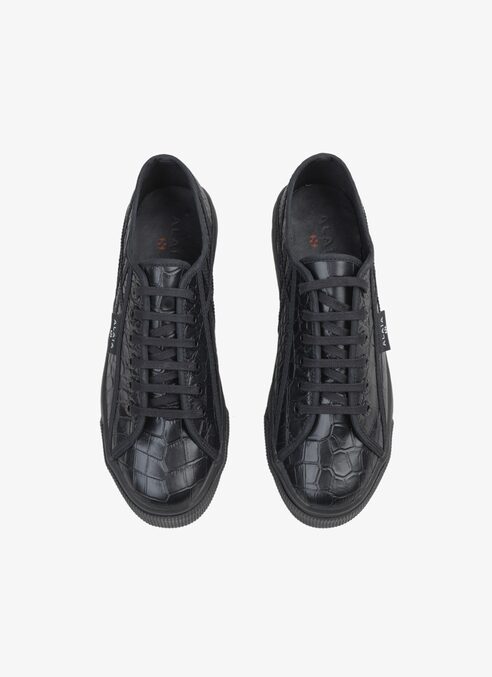 Women's Designer Shoes Collection | ALAÏA US