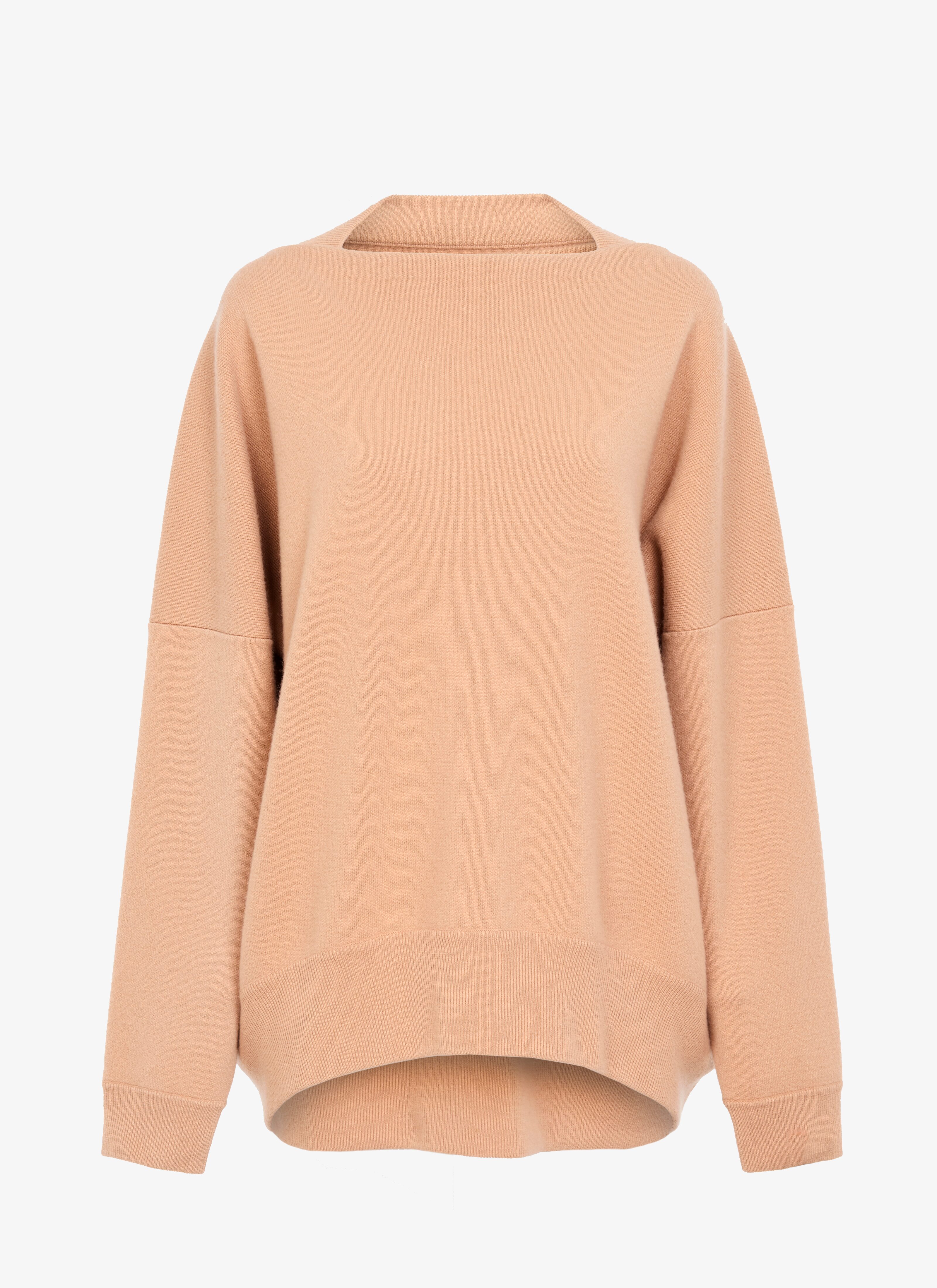 Maglieria da donna di lusso | ALAÏA IT