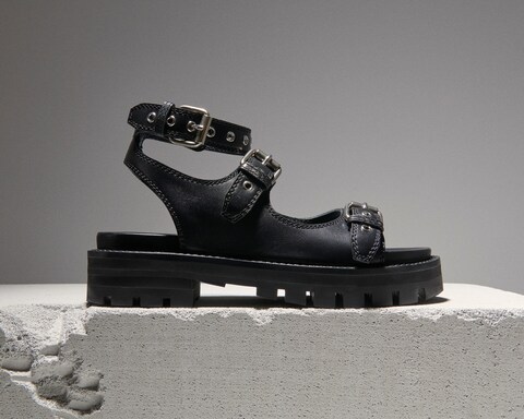 Women's Designer Shoes Collection | Ladies' Shoes | ALAÏA US