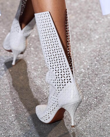 Alaïa | Designer Clothing for Women | ALAÏA US