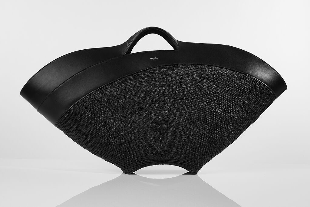 Women's Designer Bags | ALAÏA IN