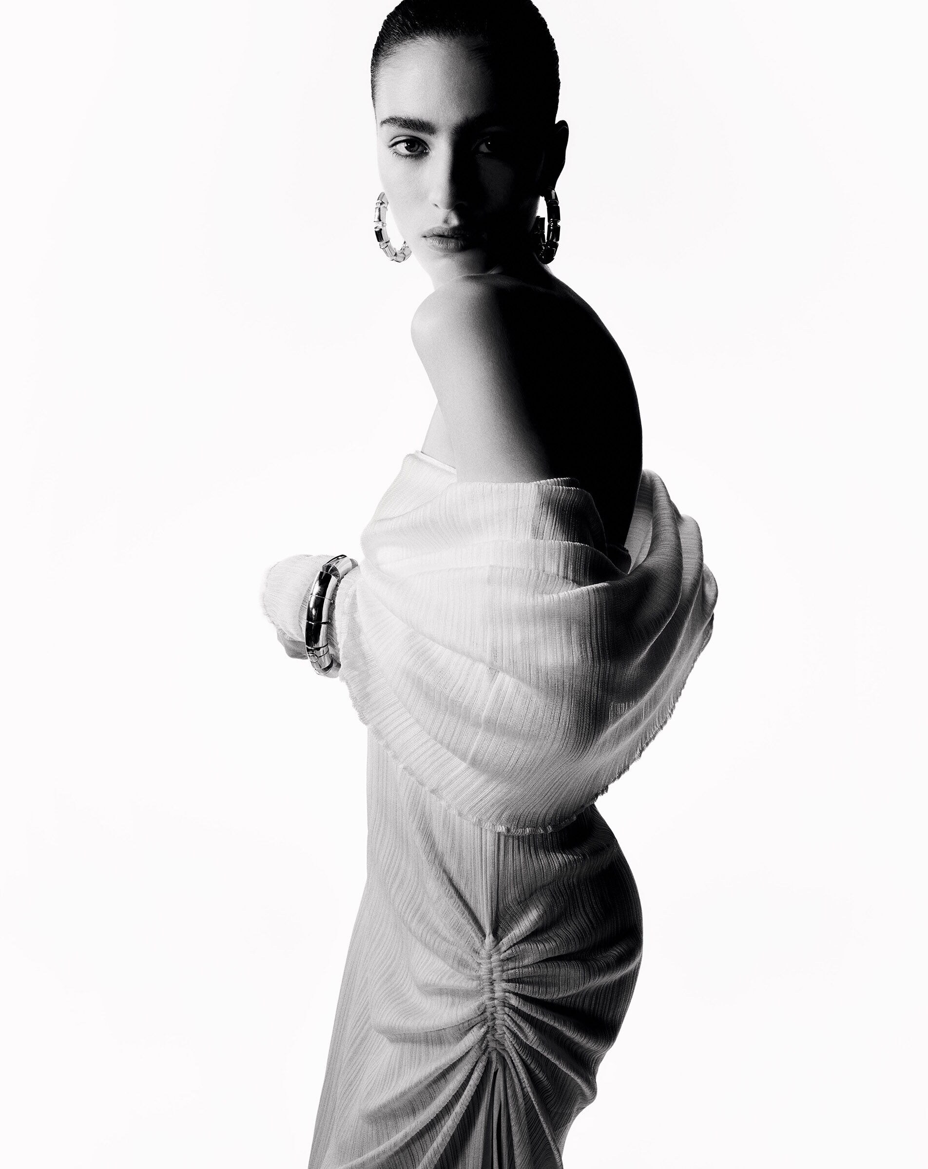 Alaïa | Designer Clothing for Women | ALAÏA US