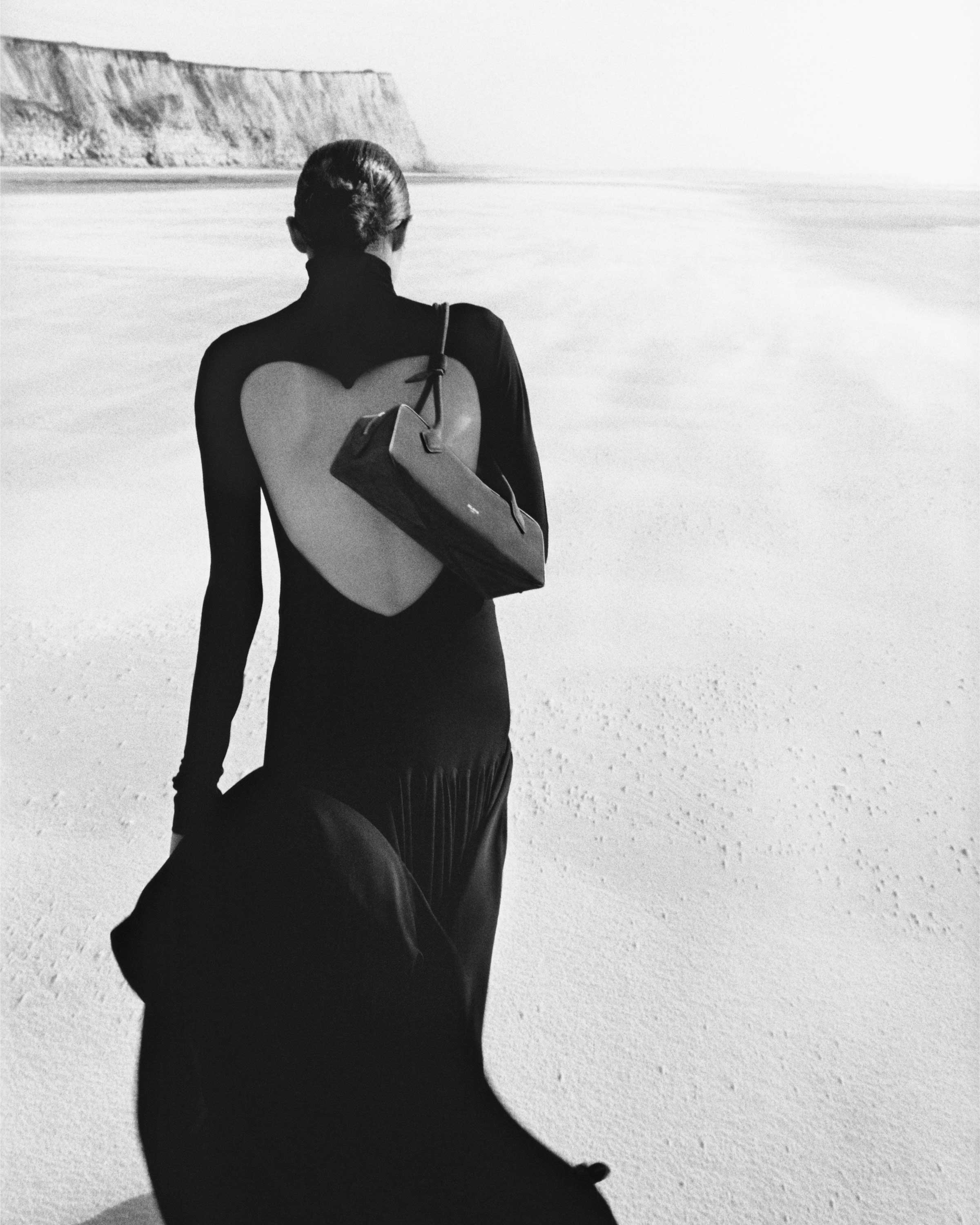 Alaïa Summer Fall 2025 archetypes | ALAÏA HK