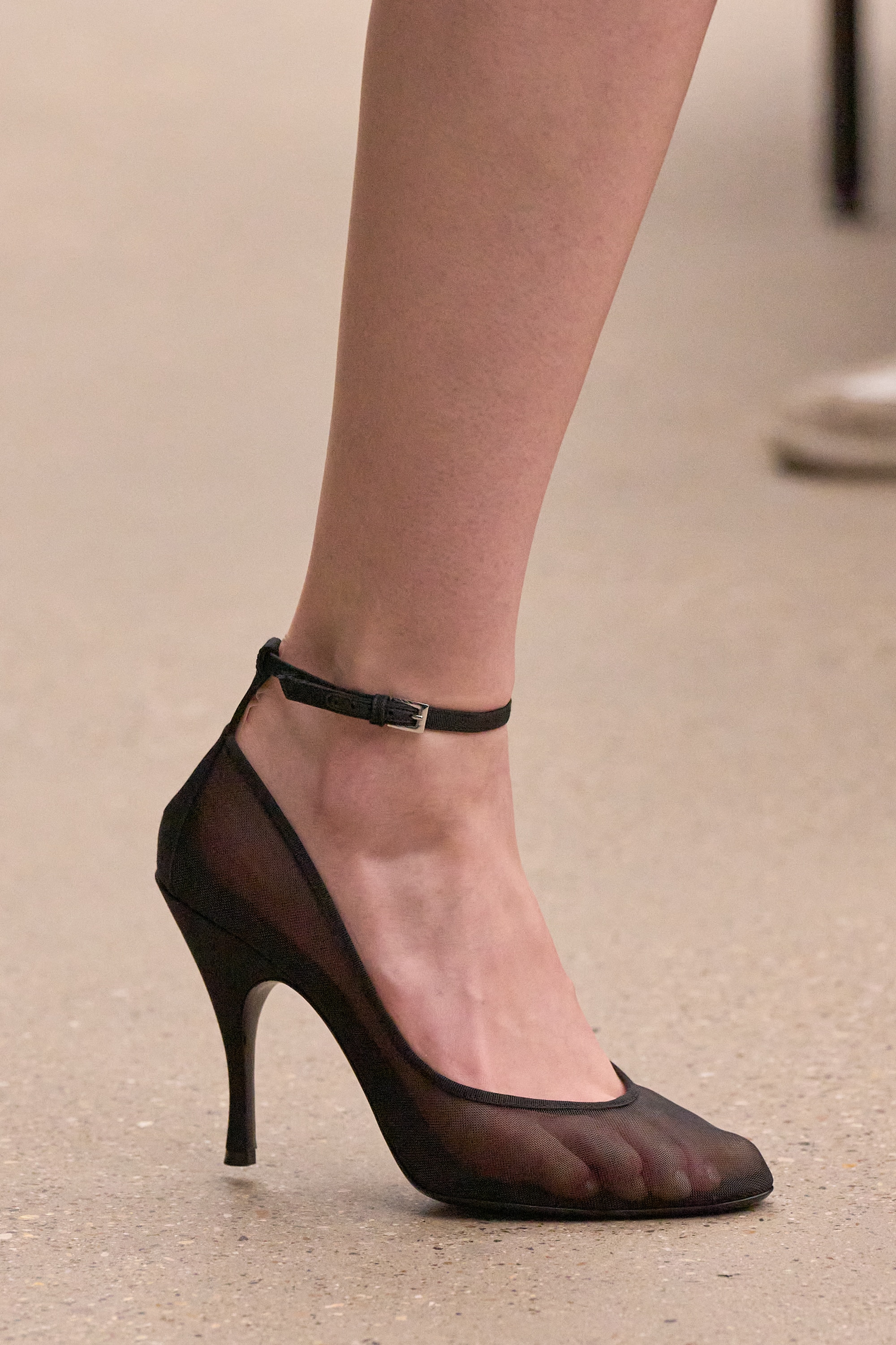 ALAÏA SF26 ショー | 2026年夏秋 |アライア ジャパン公式