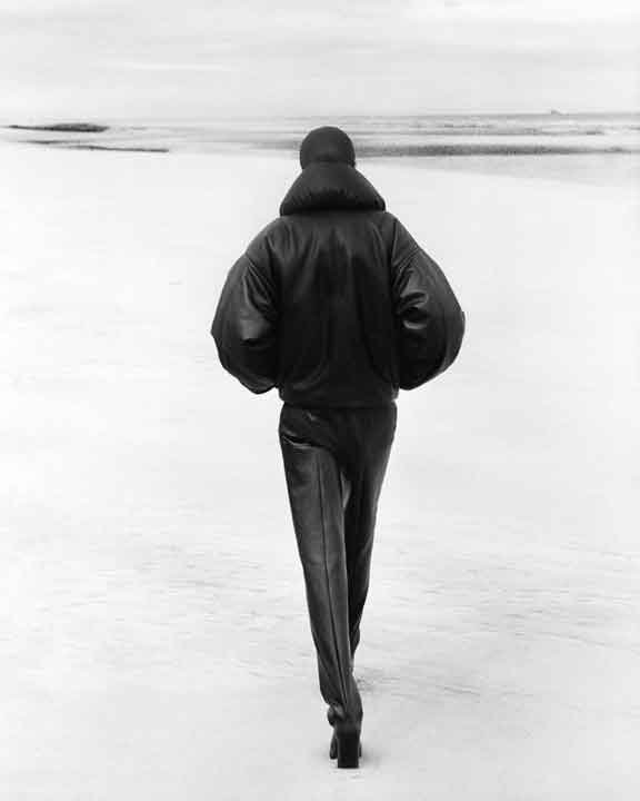 Alaïa Summer Fall 2025 archetypes | ALAÏA HK