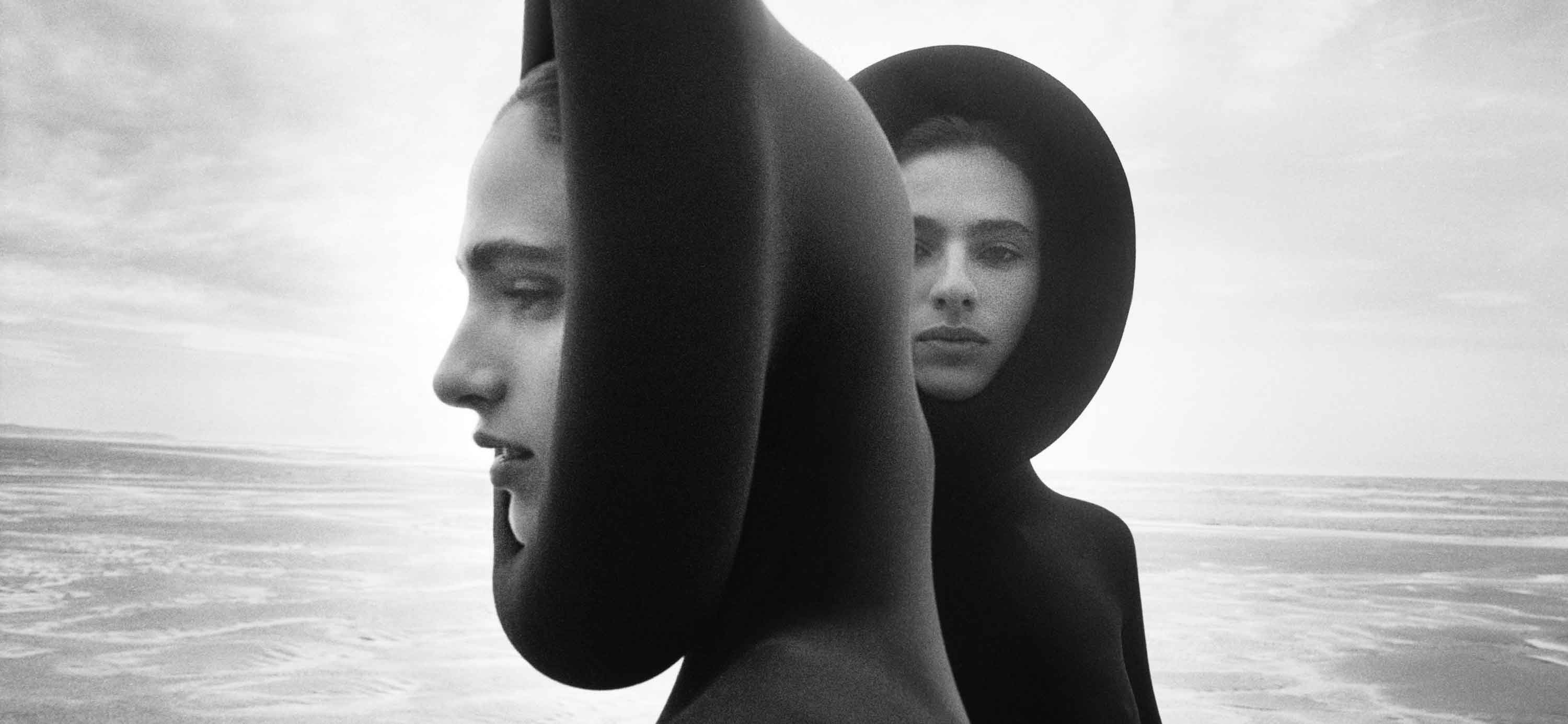 Alaïa Summer Fall 2025 archetypes | ALAÏA EG