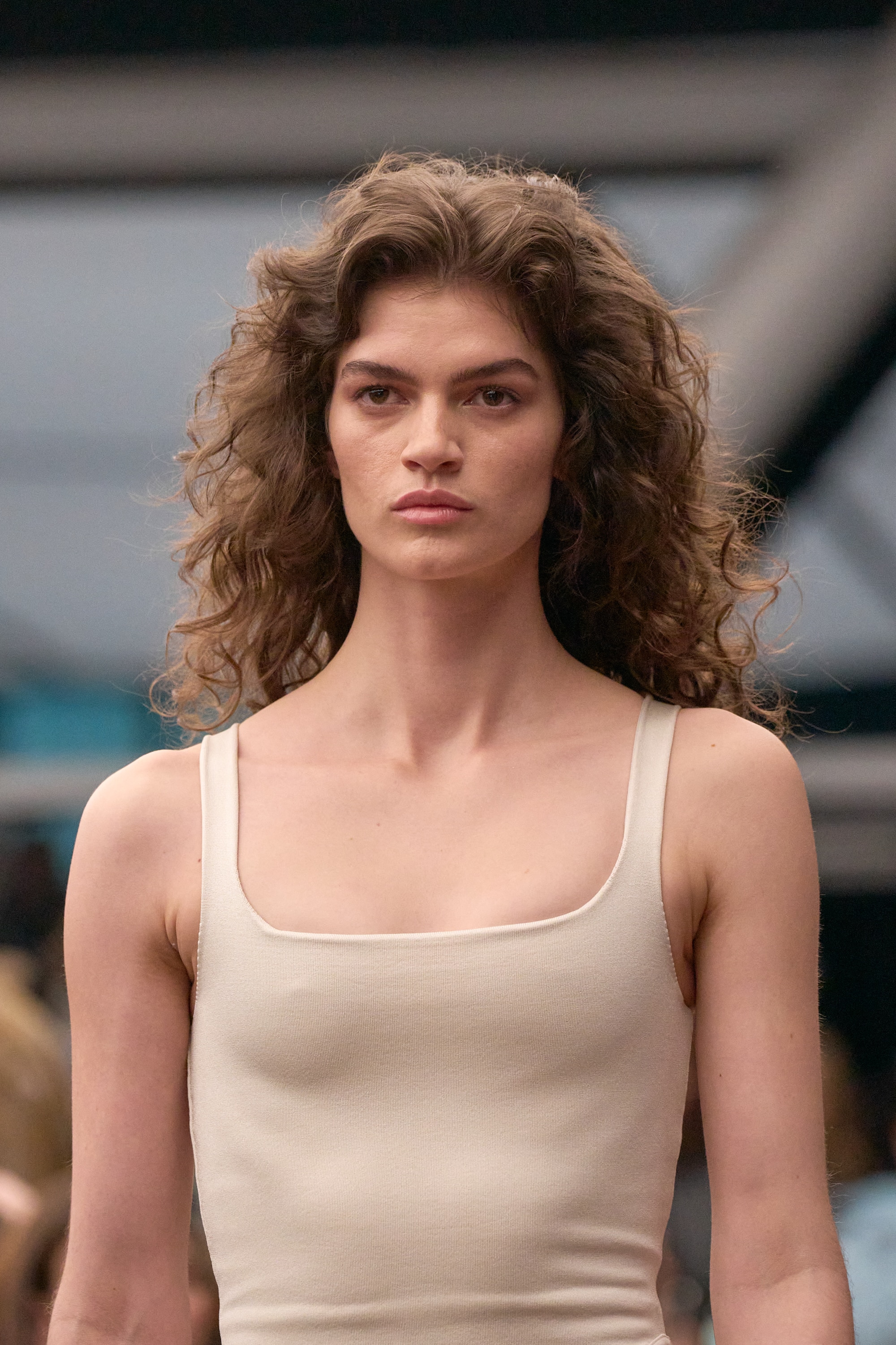 ALAÏA SF26 ショー | 2026年夏秋 |アライア ジャパン公式
