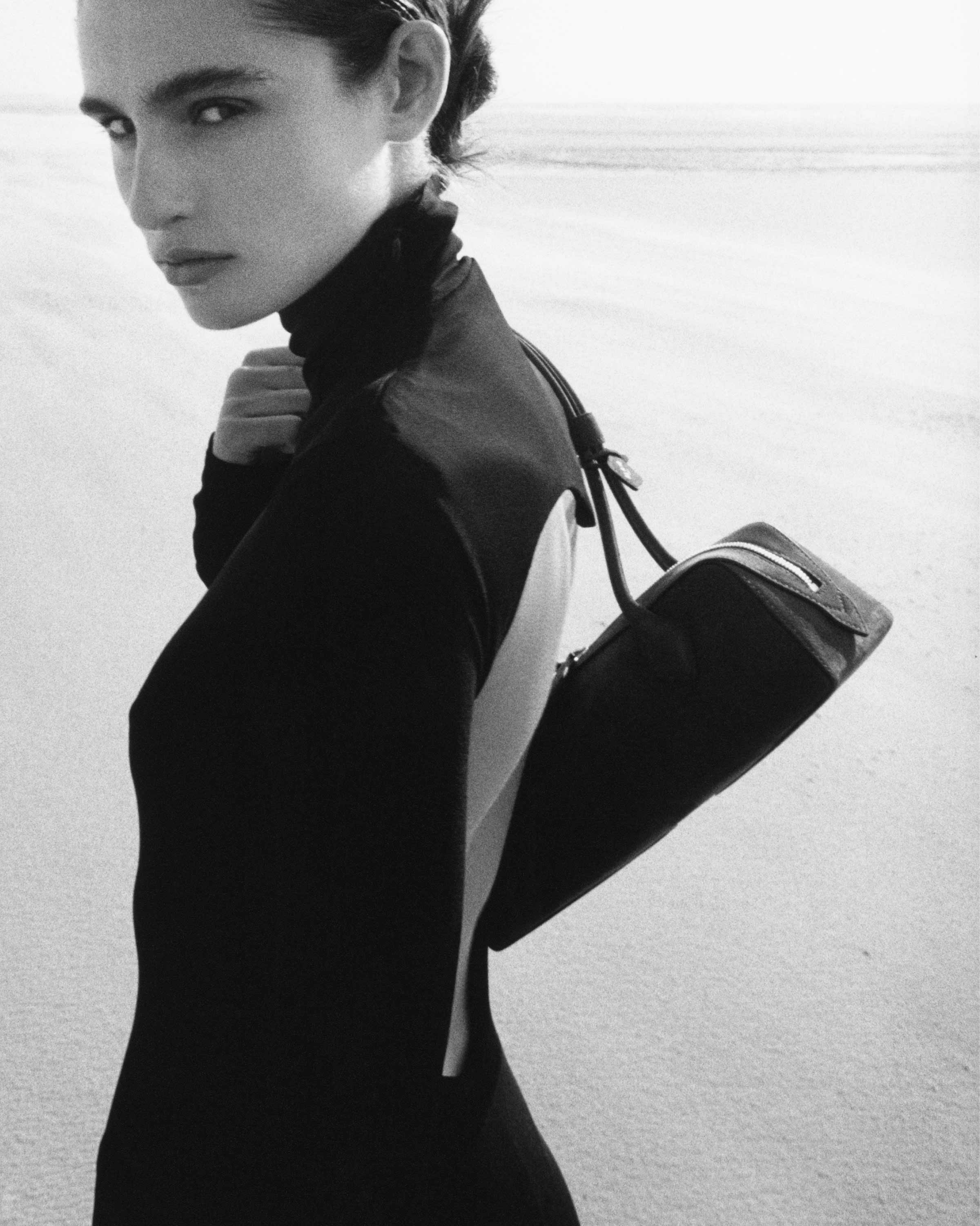 Alaïa Summer Fall 2025 archetypes | ALAÏA HK