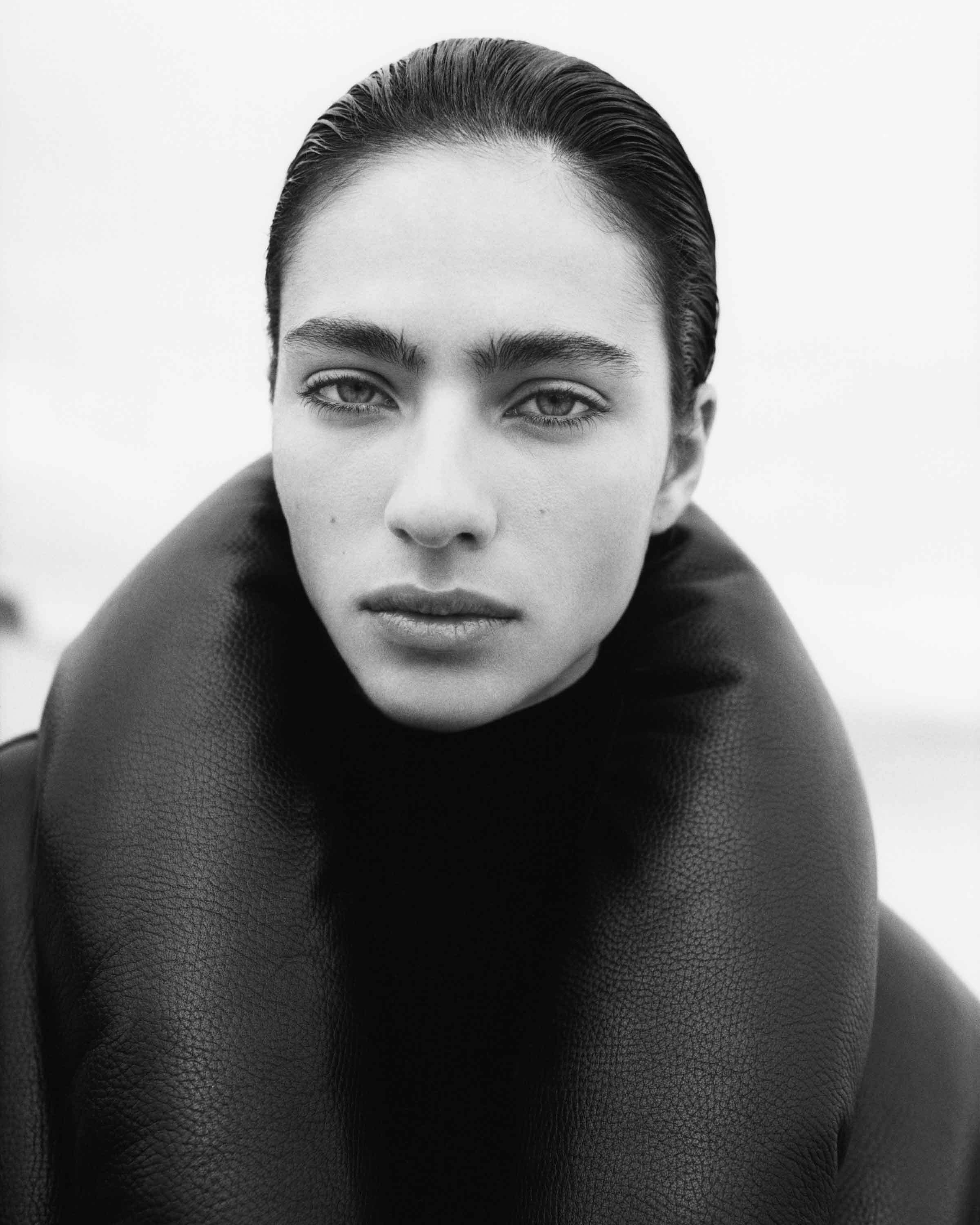 Alaïa Summer Fall 2025 archetypes | ALAÏA TH