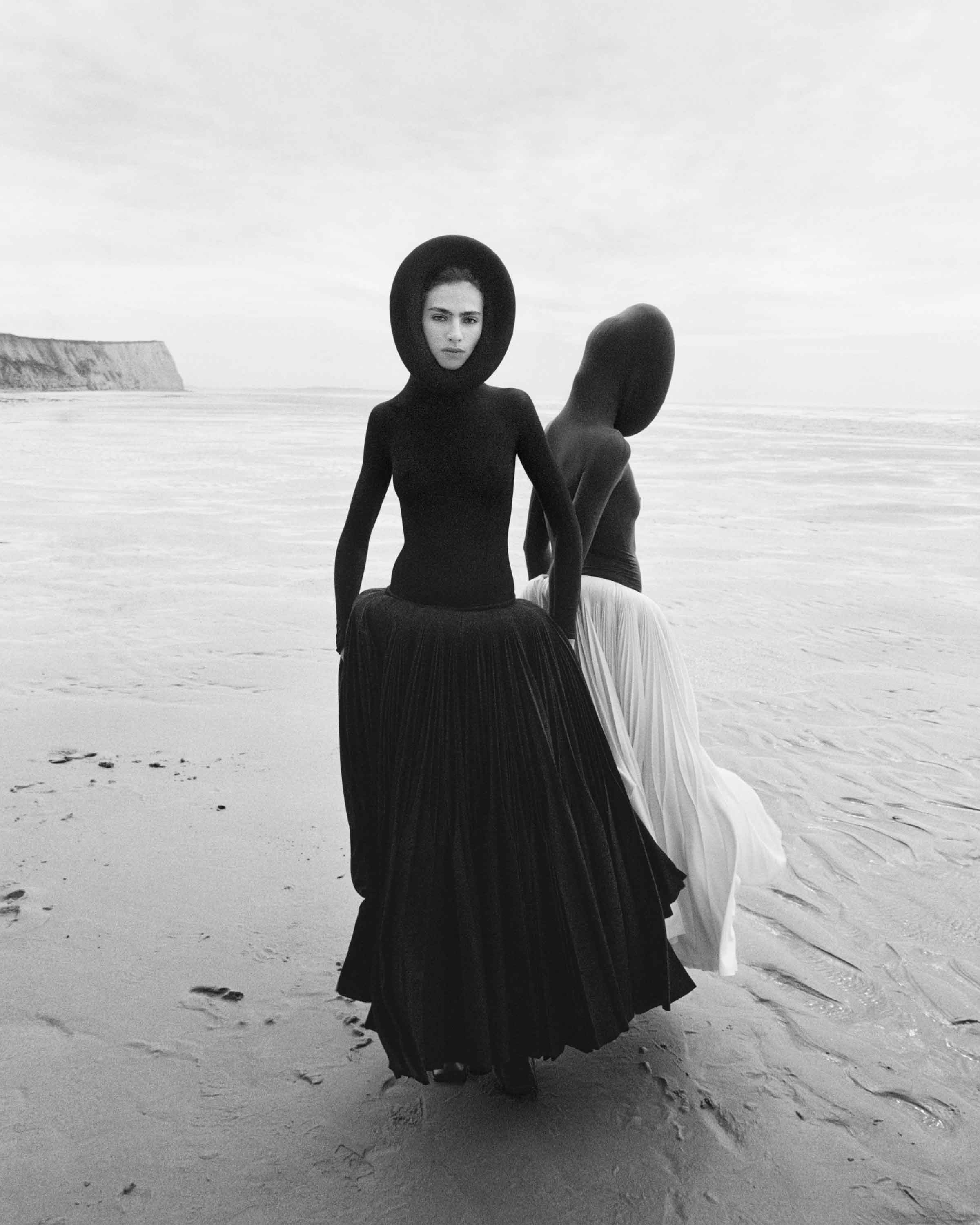 Alaïa Summer Fall 2025 archetypes | ALAÏA JO